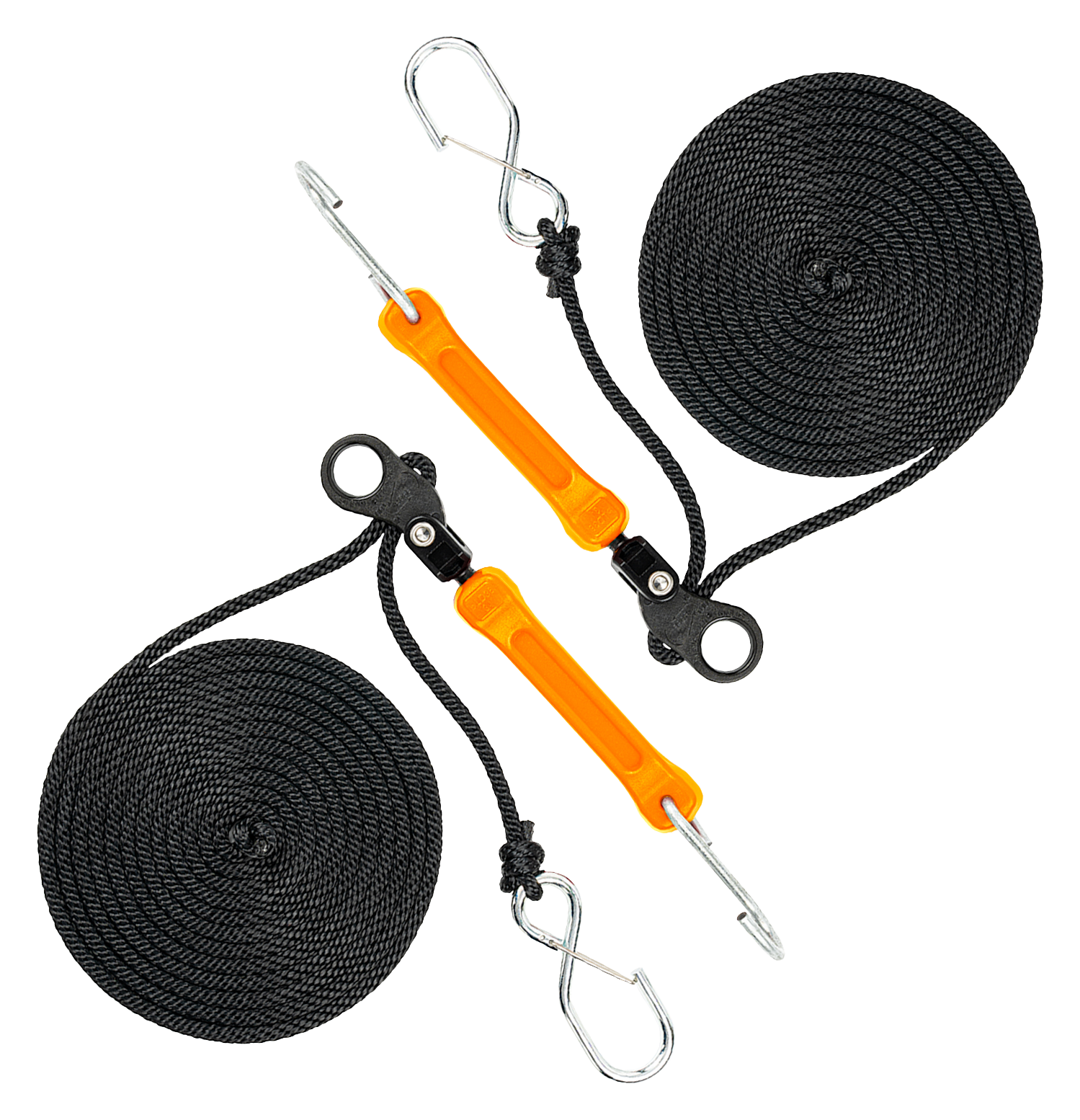 The Perfect Bungee The Perfect Tie-Down Rope Tie Down 2-Pack | Cabela's